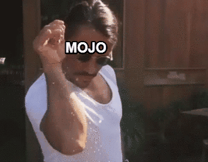 MOJO