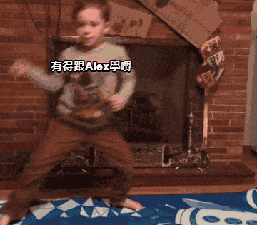 有得跟Alex學嘢 仲可以攞實際經驗 FYP好嘢！