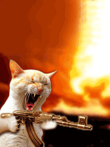 GIF 梗圖資料庫 - Meme 梗圖倉庫