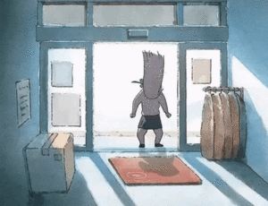 20張超好笑【bocchi rock】 GIF 梗圖！快來看看網友們的搞笑創作！