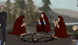 20張超好笑【shoebody bop】 GIF 梗圖！快來看看網友們的搞笑創作！