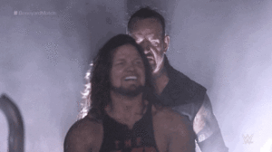 20張超好笑【Behind_you】 GIF 梗圖！快來看看網友們的搞笑創作！