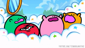 Terminal Montage-clip1 - GIF 梗圖產生器（懶人模式）