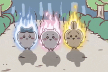 吉依卡哇氣場 - GIF 梗圖產生器（懶人模式）