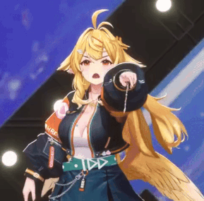 20張超好笑【biki】 GIF 梗圖！快來看看網友們的搞笑創作！