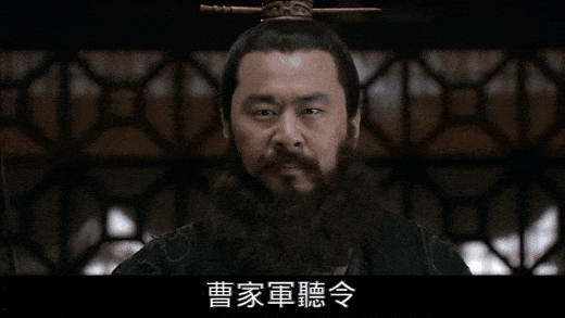 20張超好笑【听令】 GIF 梗圖！快來看看網友們的搞笑創作！